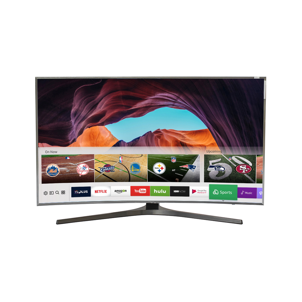 Smart Tivi Cong Samsung 49 inch UA49MU6500 | Điện Máy Sài Gòn